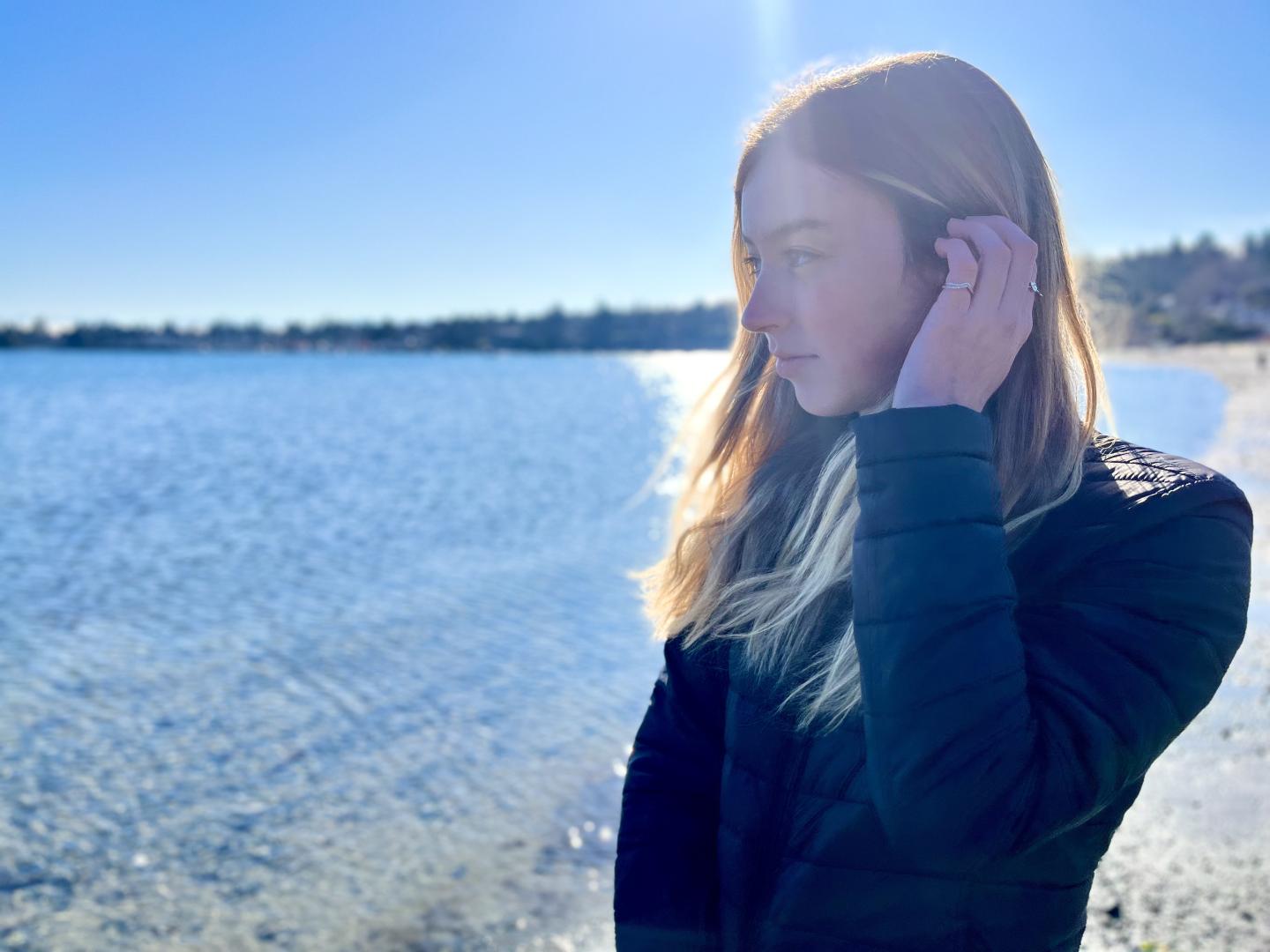 Sophie Thomas, Western North American heat wave, 2021 | Community Curation Platform - Royal BC ...